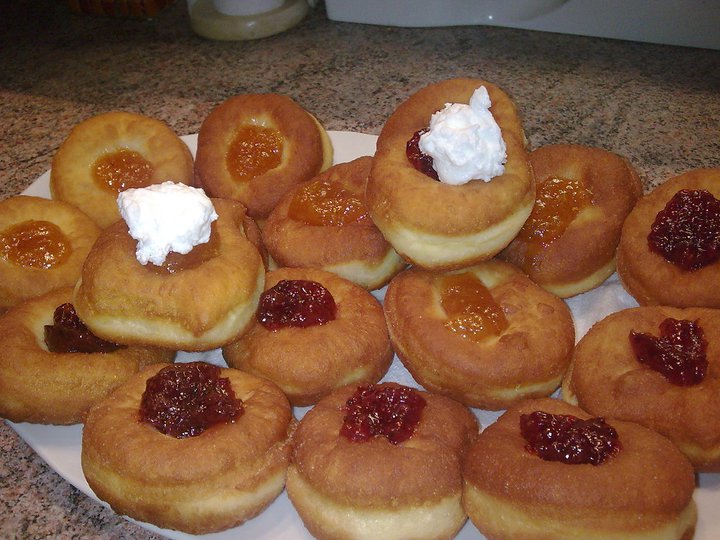 Perfektné šišky | mem | online